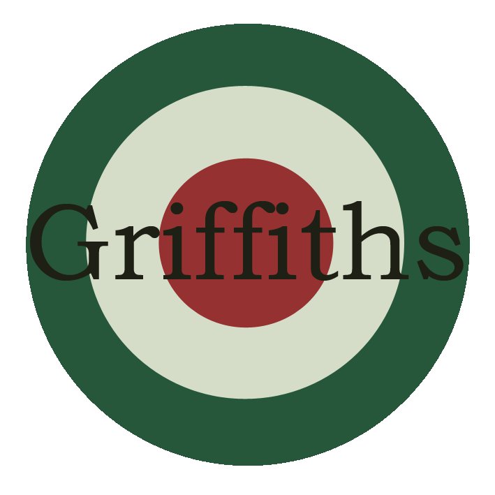 Meet Lewis Griffiths – MODERNISM